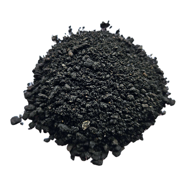 Coal Ash | Sand & Aggregates | Rose of Jericho